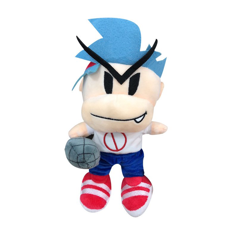 Harga friday night funkin toys Terbaru Jun 2025 | BigGo Indonesia