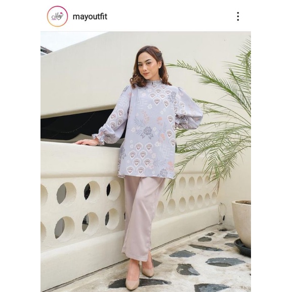 Harga ozela blouse Terbaru Jun 2025 | BigGo Indonesia