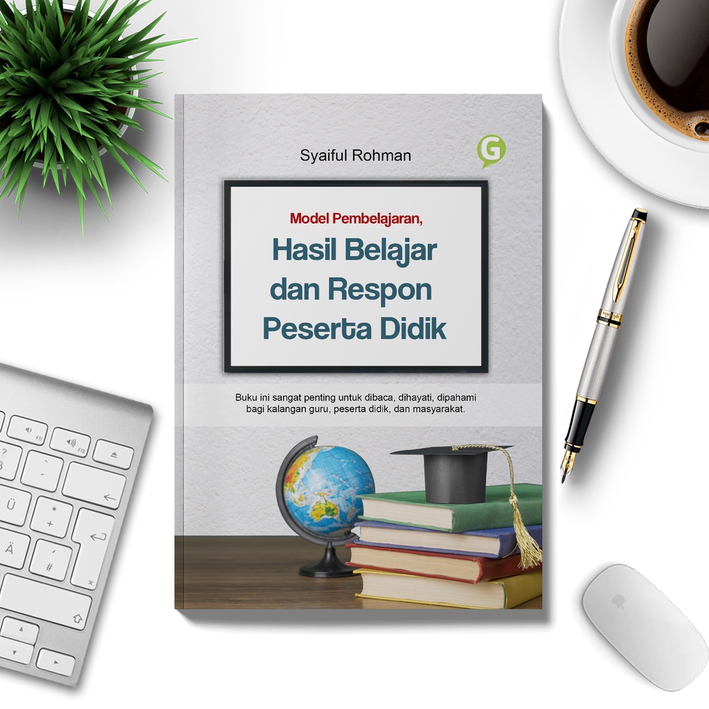 Jual Buku Model Pembelajaran, Hasil Belajar dan Respon Peserta Didik ...
