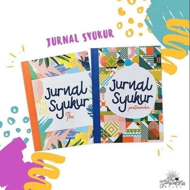 Jual Jurnal Syukur | Shopee Indonesia