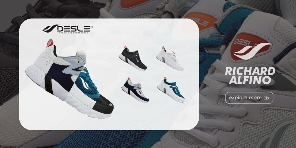 Toko Online Desle Official Shop | Shopee Indonesia