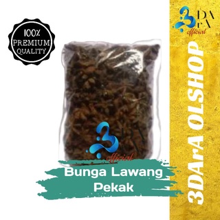 Jual Bunga Lawang 1kg - Pekak Premium | Shopee Indonesia