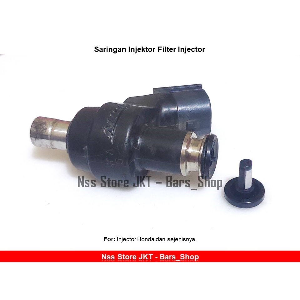 Jual Saringan Injektor Filter Injector Keihin Motor | Shopee Indonesia