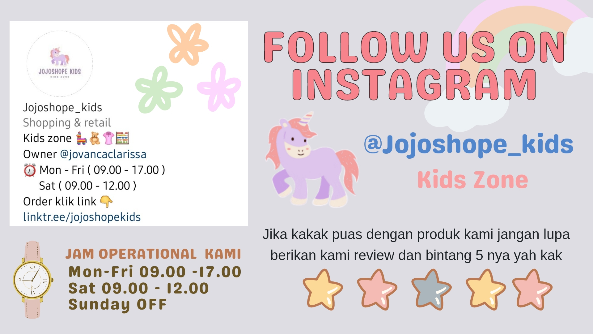 Produk Jojo_shope | Shopee Indonesia