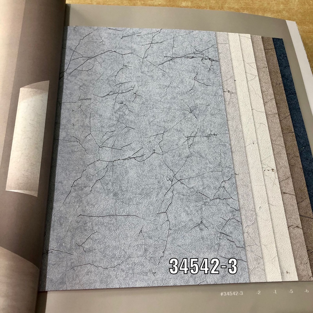 Jual WALLPAPER DINDING POLOS TEMBOK ACIAN SEMEN RETAK INDUSTRIAL ...