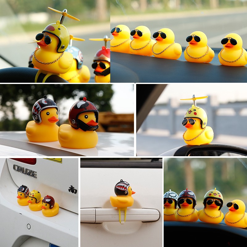 Jual SMART CHOICE Bebek Helm dengan Blading LED Aksesoris Dekorasi ...