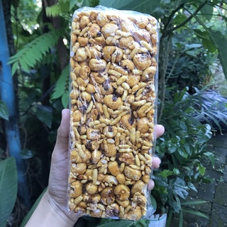 Jual BRONDONG JAGUNG MANIS Gula Jawa Jadul snack kiloan termurah ...