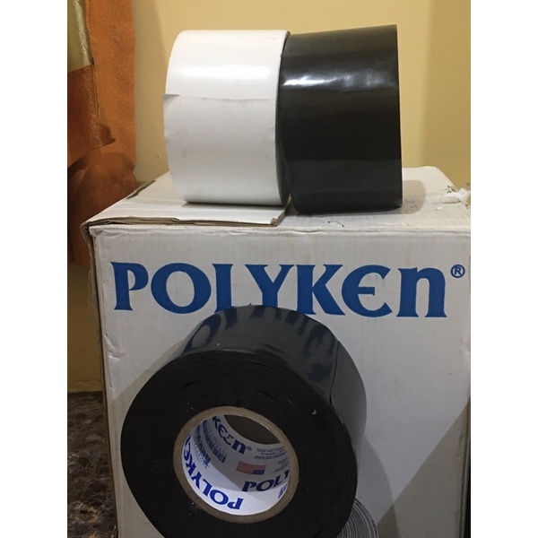 Jual polyken 4x100 feet | Shopee Indonesia