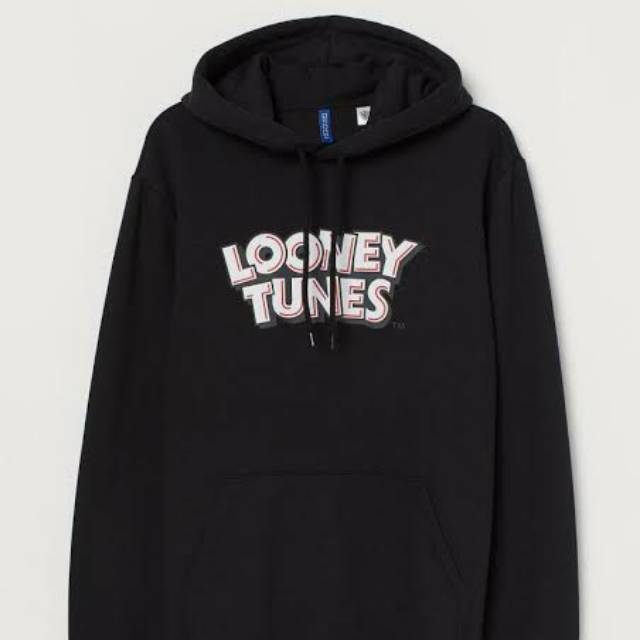 Jual Hoodie H&M LOONEY TUNES | Shopee Indonesia Jual Hoodie H&M LOONEY TUNES | Shopee Indonesia