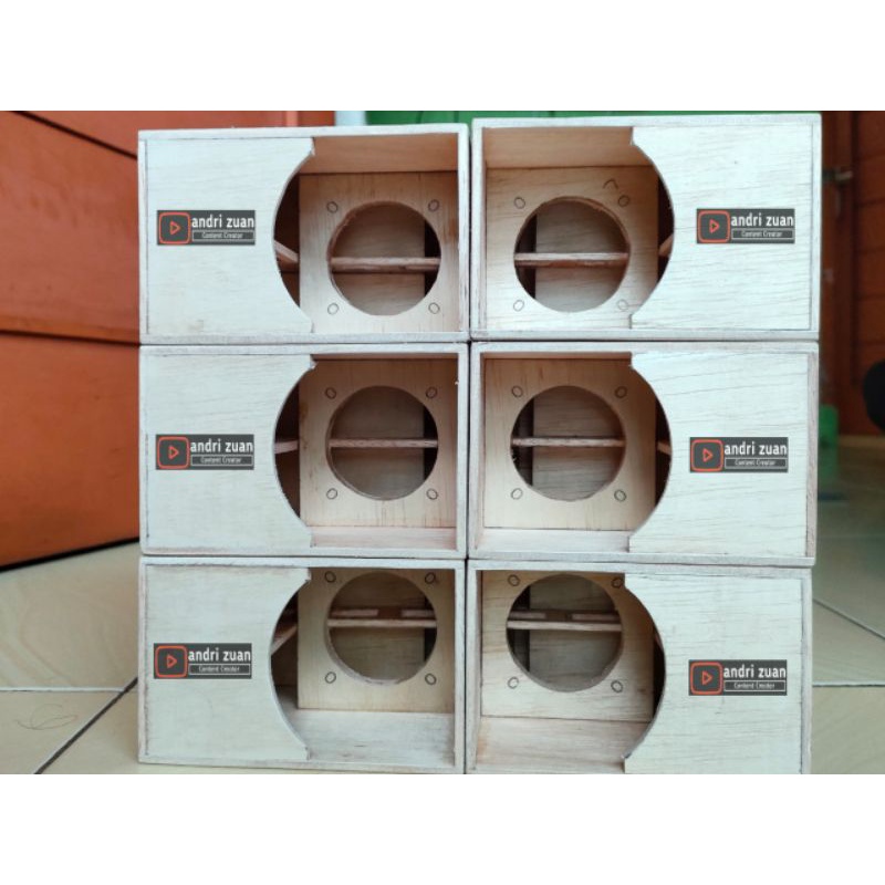 Jual BOX Speaker COBRE 2- 3 inch | Shopee Indonesia