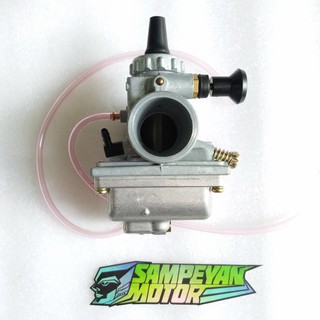 Jual Karbu Karburator RX S Z King Vega ZR Jupiter Mx Mio Alfa Satria 2T ...
