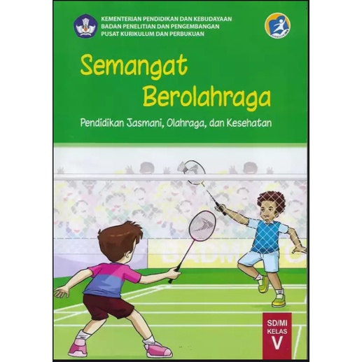 Harga Buku Pjok Terbaru Jun 2026 | BigGo Indonesia
