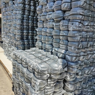 Jual Tali Rapia 9ons/Tali Rafia Rafiah Rapiah/Tali Plastik Hitam 900 ...