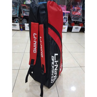 Jual TAS RAKET JUMBO 3R THERMO HARGA PROMO !!! | Shopee Indonesia
