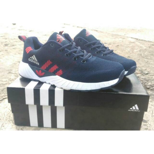 Jual Adidas zoom for man | Shopee Indonesia