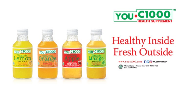 Toko Online YOUC1000 Official Shop | Shopee Indonesia