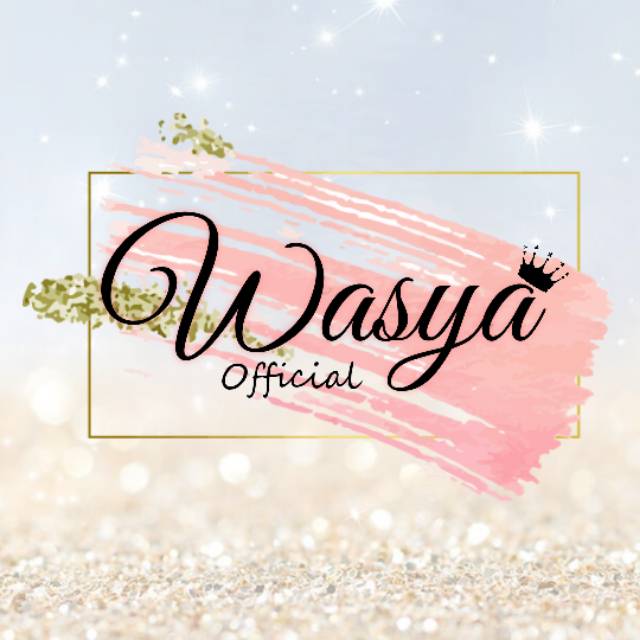 Toko Online WasyaOfficial_ | Shopee Indonesia