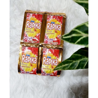 Jual Rapika 5in1 renceng 8ml x 12 pcs | Shopee Indonesia