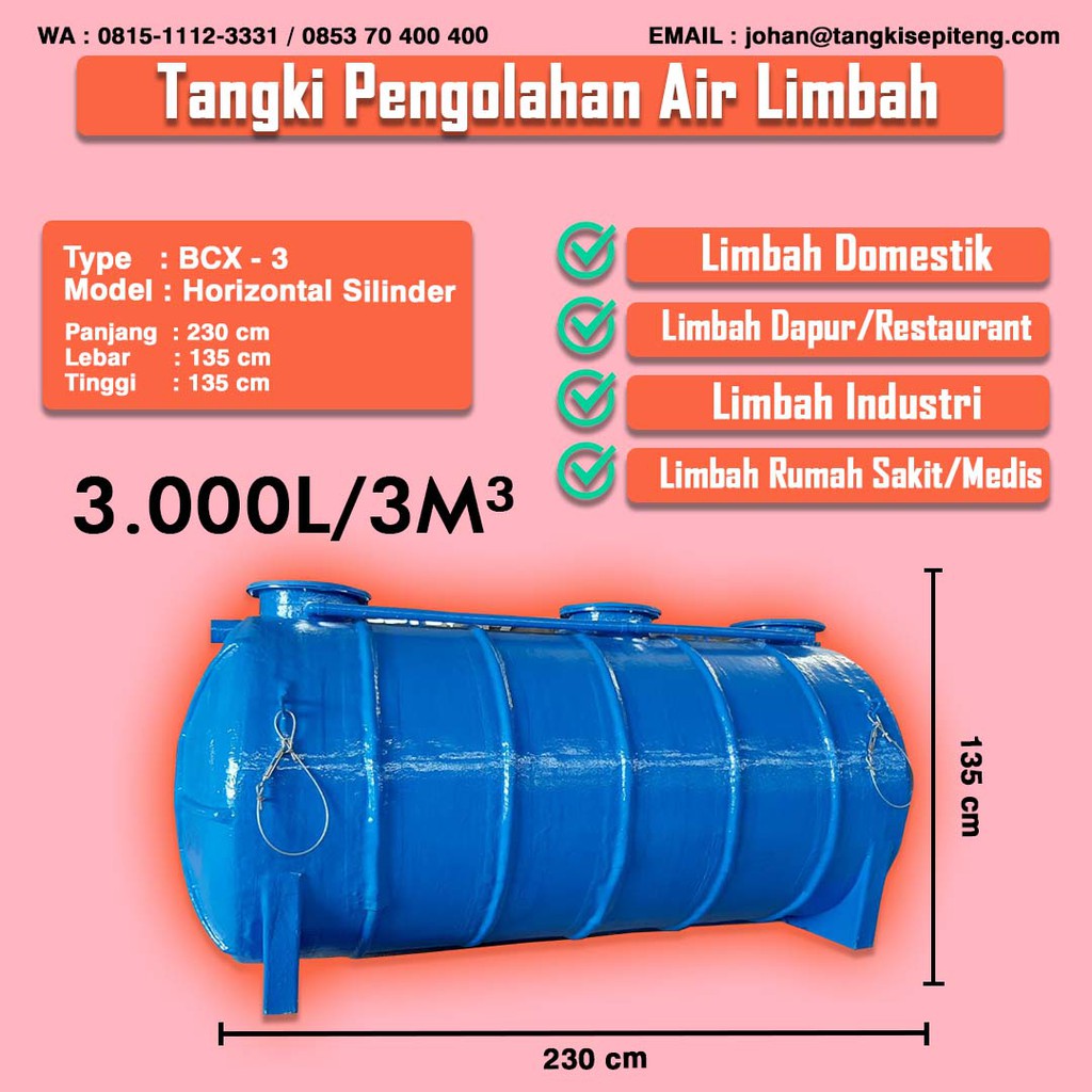jual-tangki-ipal-kapasitas-3000-liter-3m3-biotech-system-septic-tank