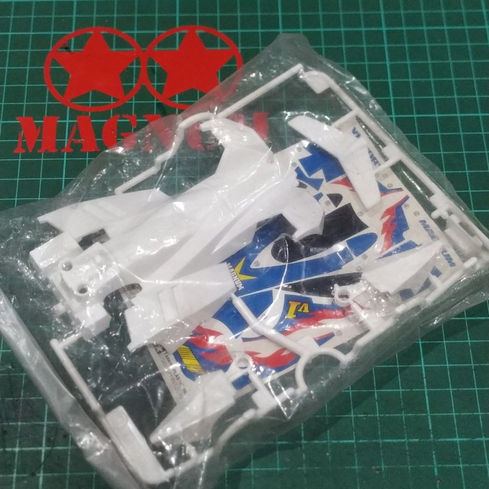 Jual body victory magnum Tamiya | Shopee Indonesia