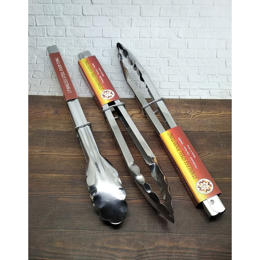 Jual JEPITAN STAINLESS 3 PCS JEPITAN KUE JEPITAN GORENGAN CAPITAN ...