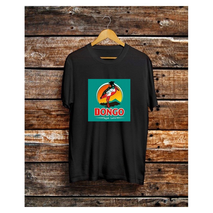 Jual kaos baju t-shirt bango meme plesetan dongo Indonesia|Shopee Indonesia