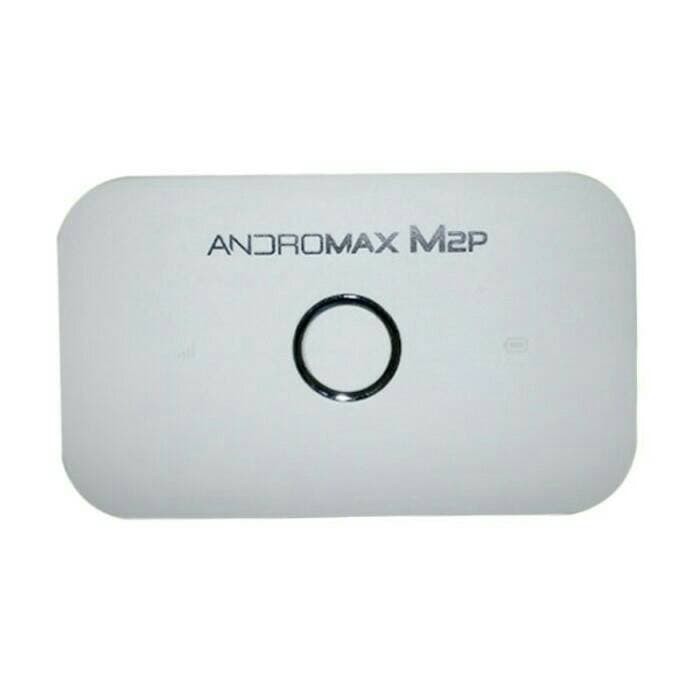 Jual SMARTFREN Andromax M2P Modem WiFi 4G LTE Putih | Shopee Indonesia