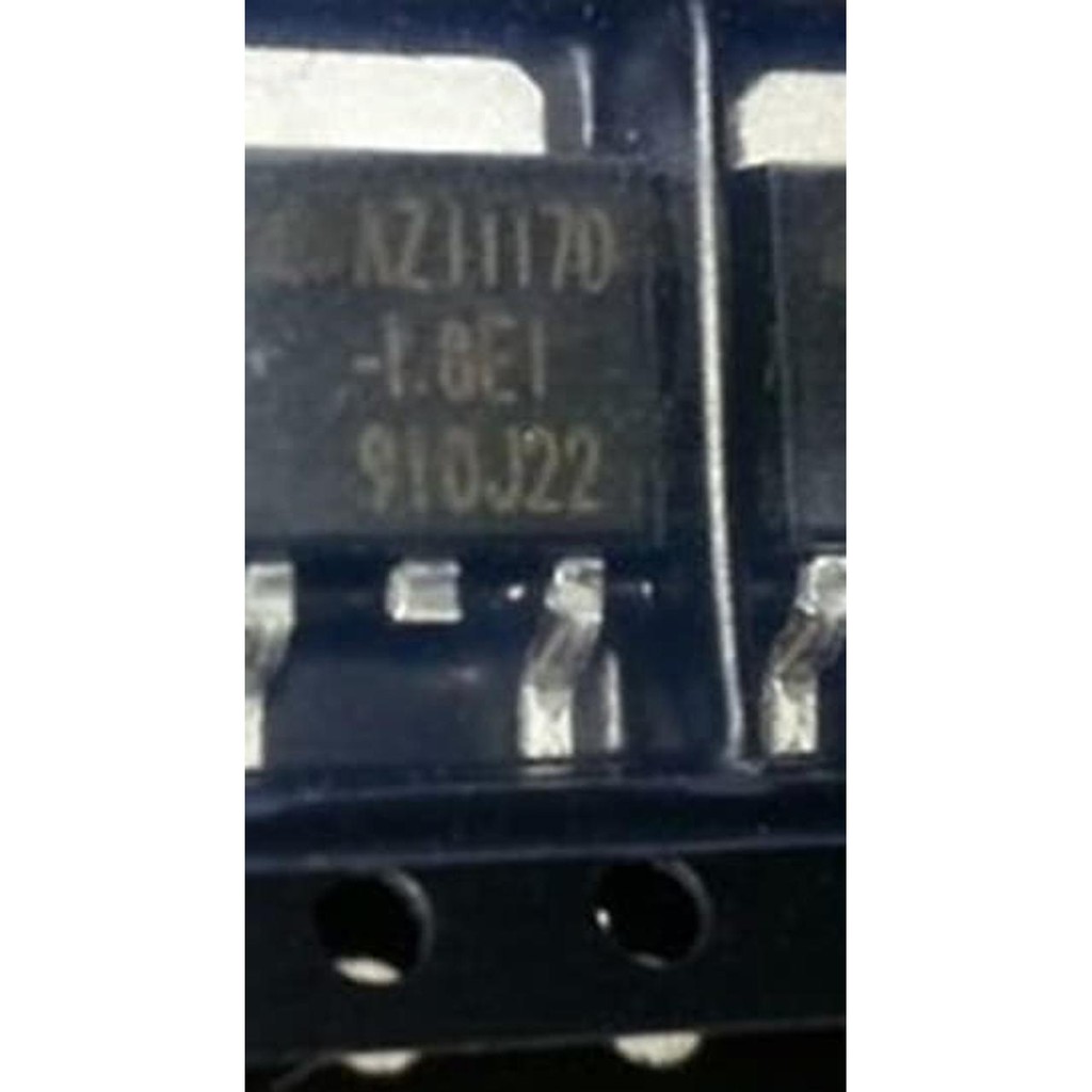 Harga Az1117 Terbaru Juni 2023 |BigGo Indonesia