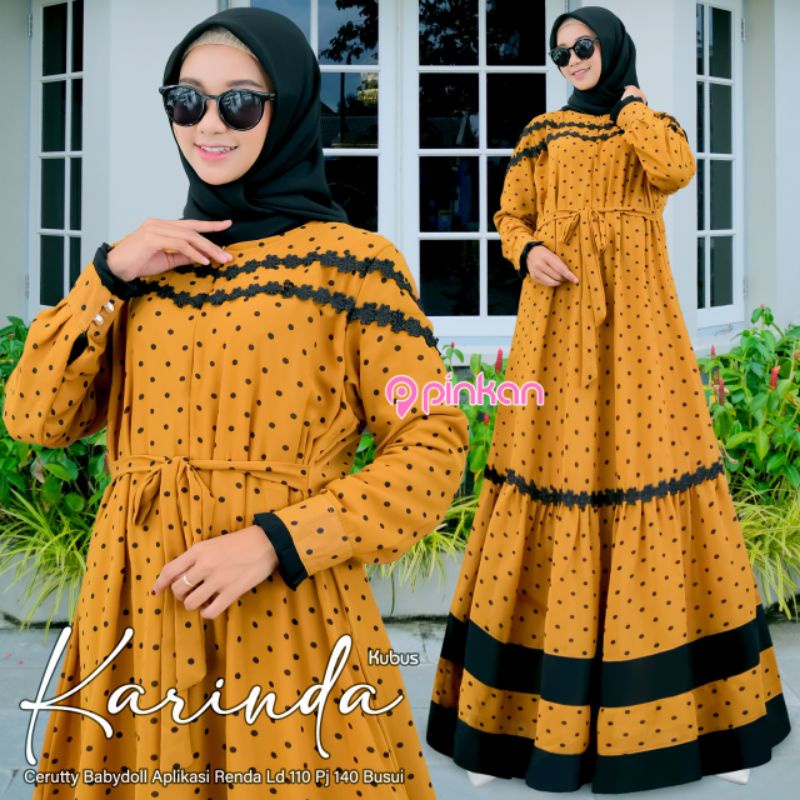 Harga Karinda Dress Terbaru Mei 2025 | BigGo Indonesia