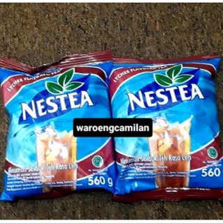 Jual Nestle Nestea Lychee Tea Rasa Teh Leci 560gr | Shopee Indonesia