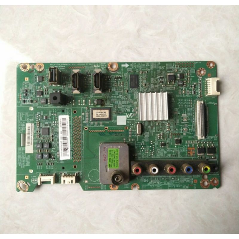 Jual MB MAINBOARD MOTHERBOARD MOBO MESIN TV LED SAMSUNG UA32EH4003 | Shopee Indonesia