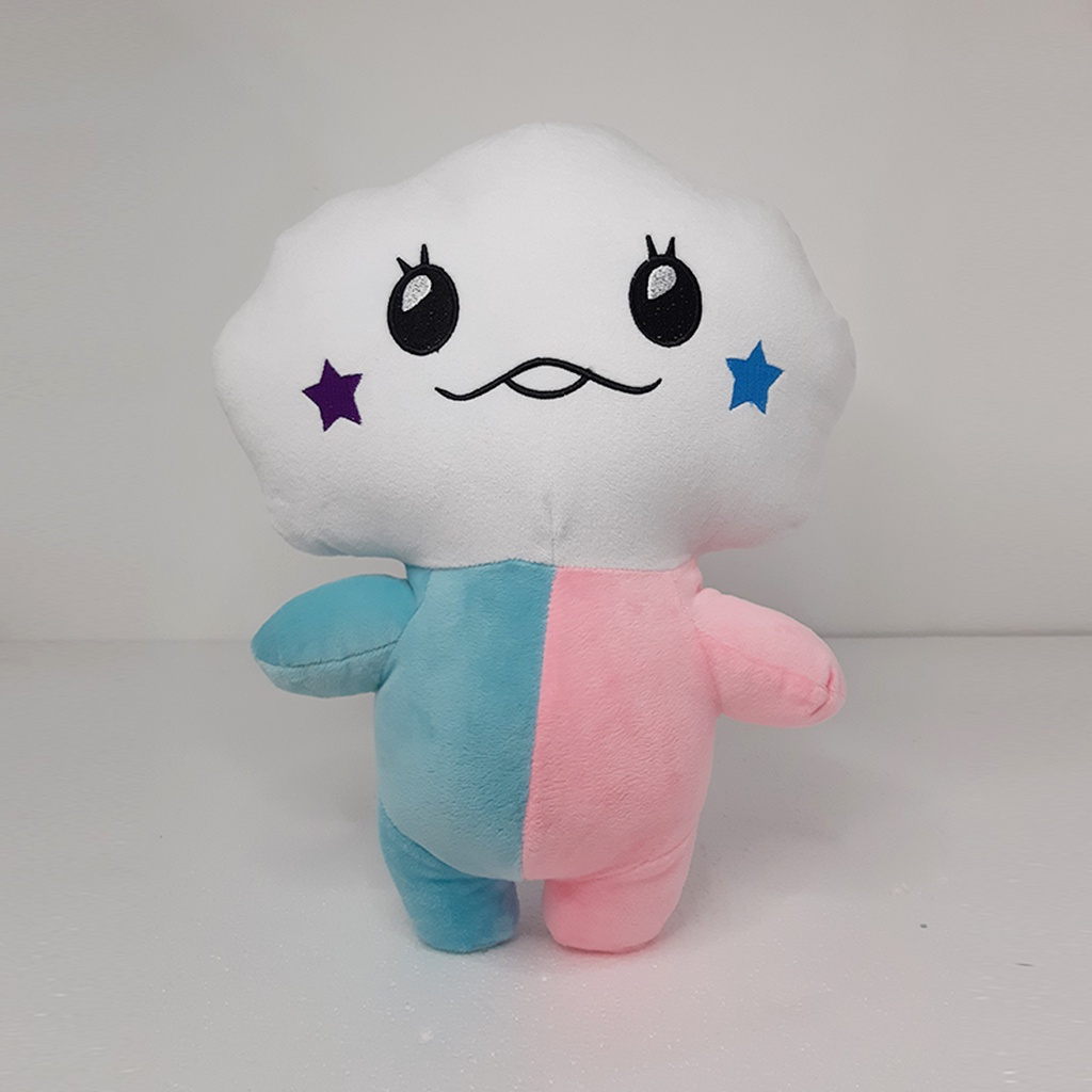 Jual Boneka Karakter Truz Treasure Som | Shopee Indonesia