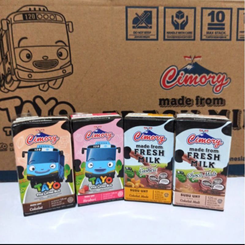 Jual SUSU CIMORY UHT FRESH MILK 125ml / 125 ml Indonesia|Shopee Indonesia Jual SUSU CIMORY UHT FRESH MILK 125ml / 125 ml Indonesia|Shopee Indonesia