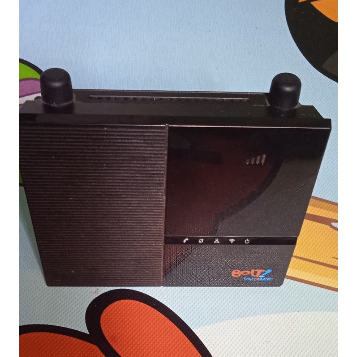 Jual Modem Router Bolt BL100 Unlock Indonesia|Shopee Indonesia