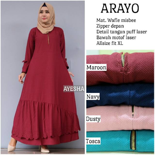 Jual Arayo | Shopee Indonesia