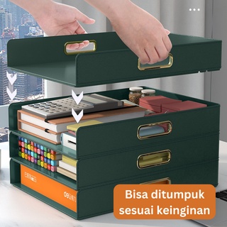 Jual Greenland Rak Dokumen File Rak Meja Kantor Tempat Penyimpanan File ...