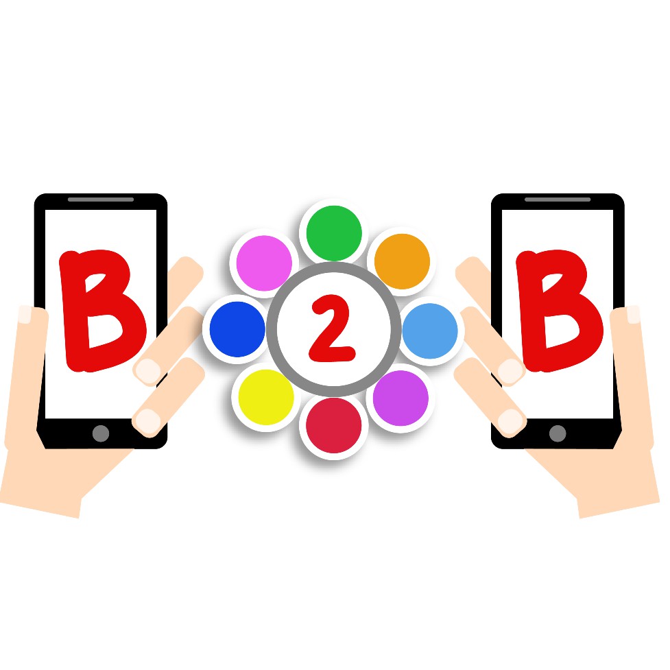 Produk B2B Mobile | Shopee Indonesia