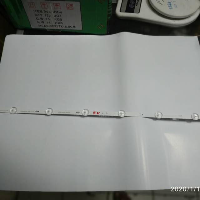 Jual Lampu led 8k 3v | Shopee Indonesia