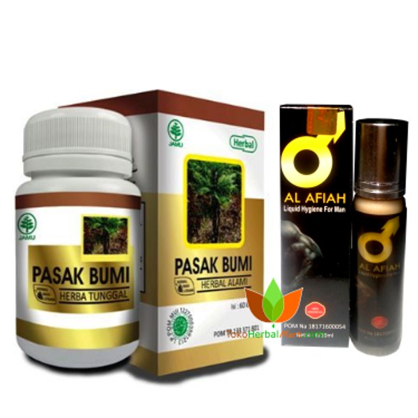 Jual PAKET MURAH OBAT PRIA DEWASA PERKASA KUAT : 60 KAPSUL PASAK BUMI ...