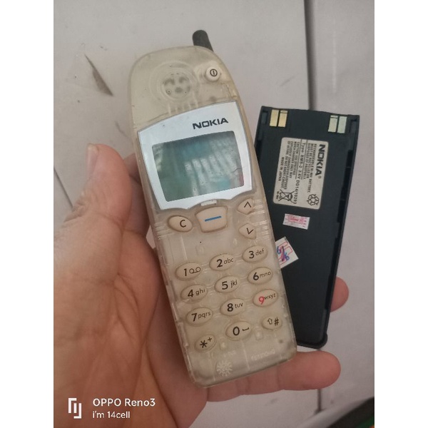 Jual Nokia Jadul Bahan | Shopee Indonesia