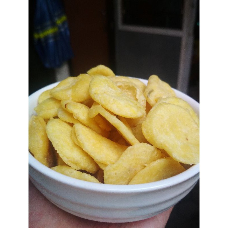 Jual COMRING SINGKONG (COMRO KERING) | Shopee Indonesia