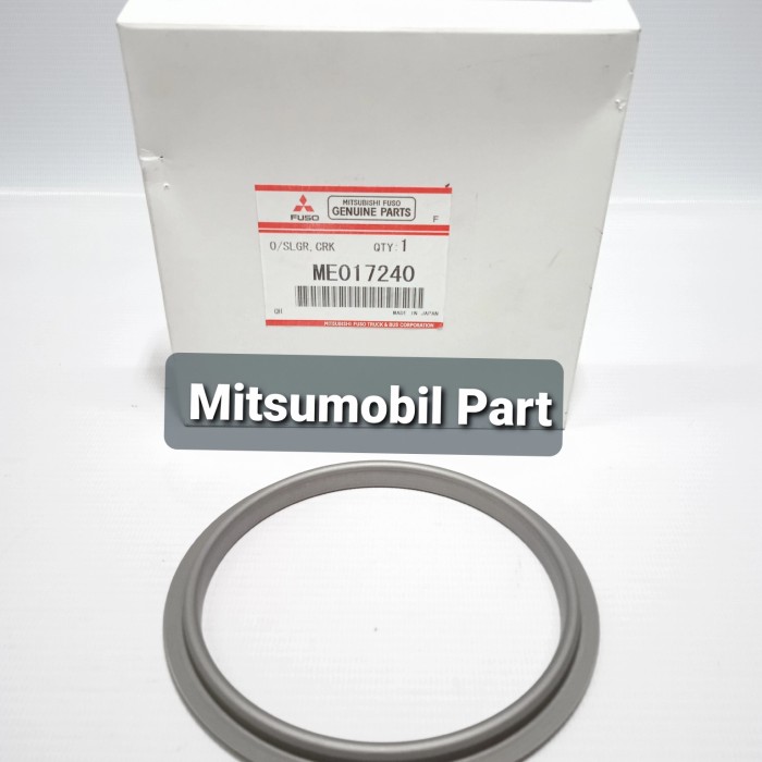 Jual Seal Oli Slinger Belakang Canter Colt diesel ME017240 | Shopee ...