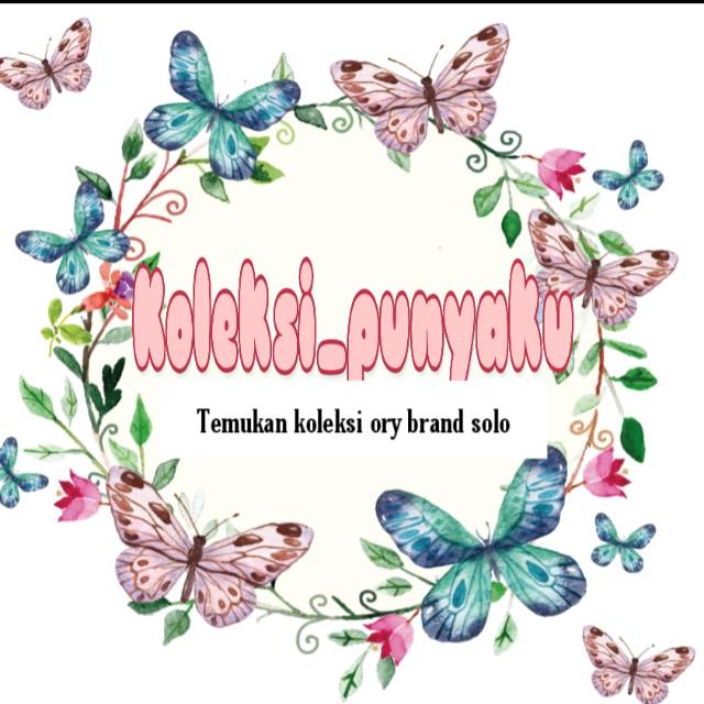 Produk koleksi_punyaku | Shopee Indonesia