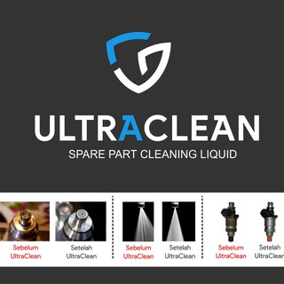 Jual CAIRAN ULTRASONIC CLEANER PEMBERSIH INJEKTOR ULTRACLEAN Indonesia ...