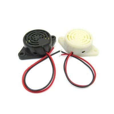 Jual Buzzer Active 3-24V DC | Shopee Indonesia