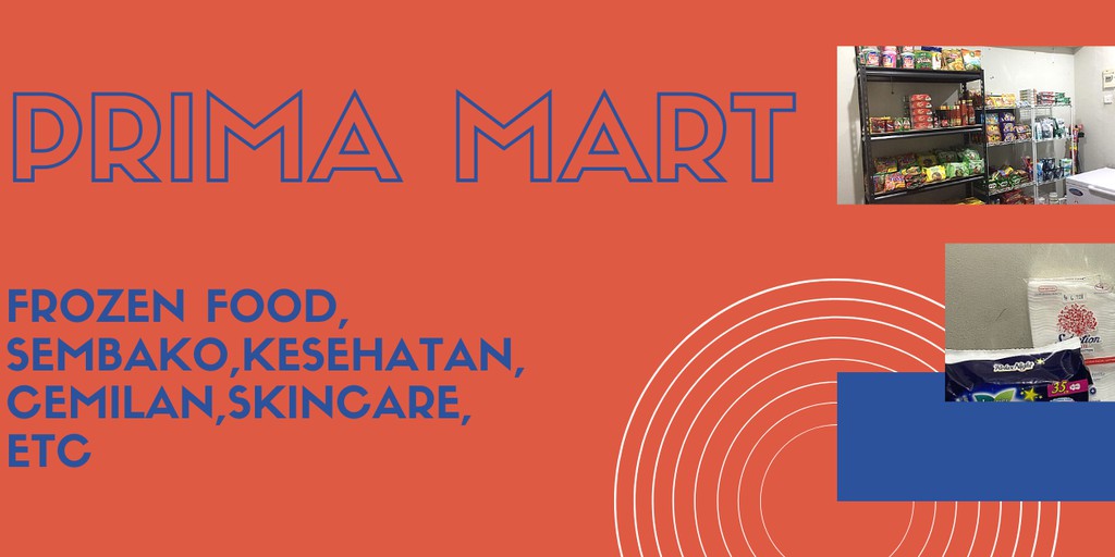 Toko Online prima_mart | Shopee Indonesia