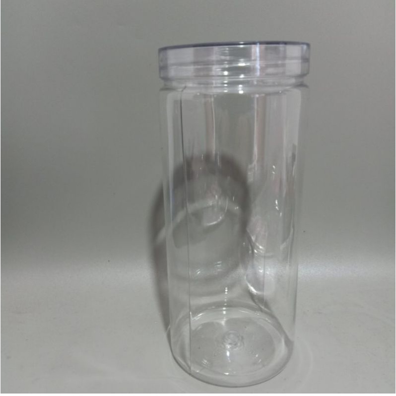 Jual Toples 1300 ML Toples Plastik 1300ml Toples Tabung 1300ml Toples Cylinder 300ML Tutup ...