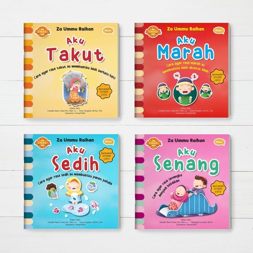 Jual BUKU ANAK MUSLIM SERI EMOSI ANAK - AHLAN | Shopee Indonesia Jual BUKU ANAK MUSLIM SERI EMOSI ANAK - AHLAN | Shopee Indonesia