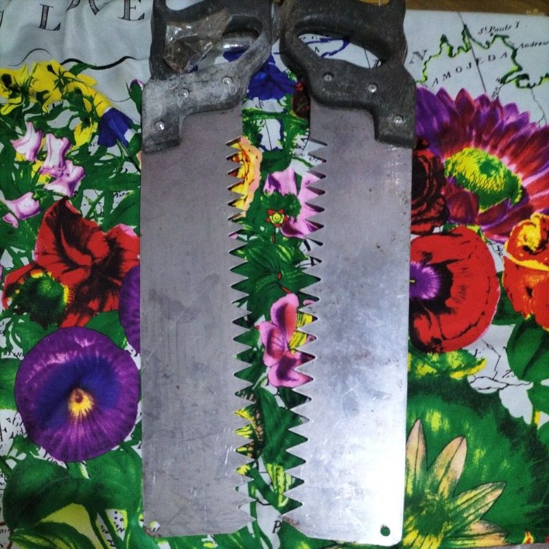 Jual GERAJI Herbel / Gergaji Hebel, Bata Ringan | Shopee Indonesia