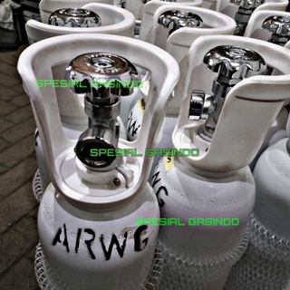 Jual Tabung 1m3 Isi Gas Argon Untuk Pengelasan | Shopee Indonesia